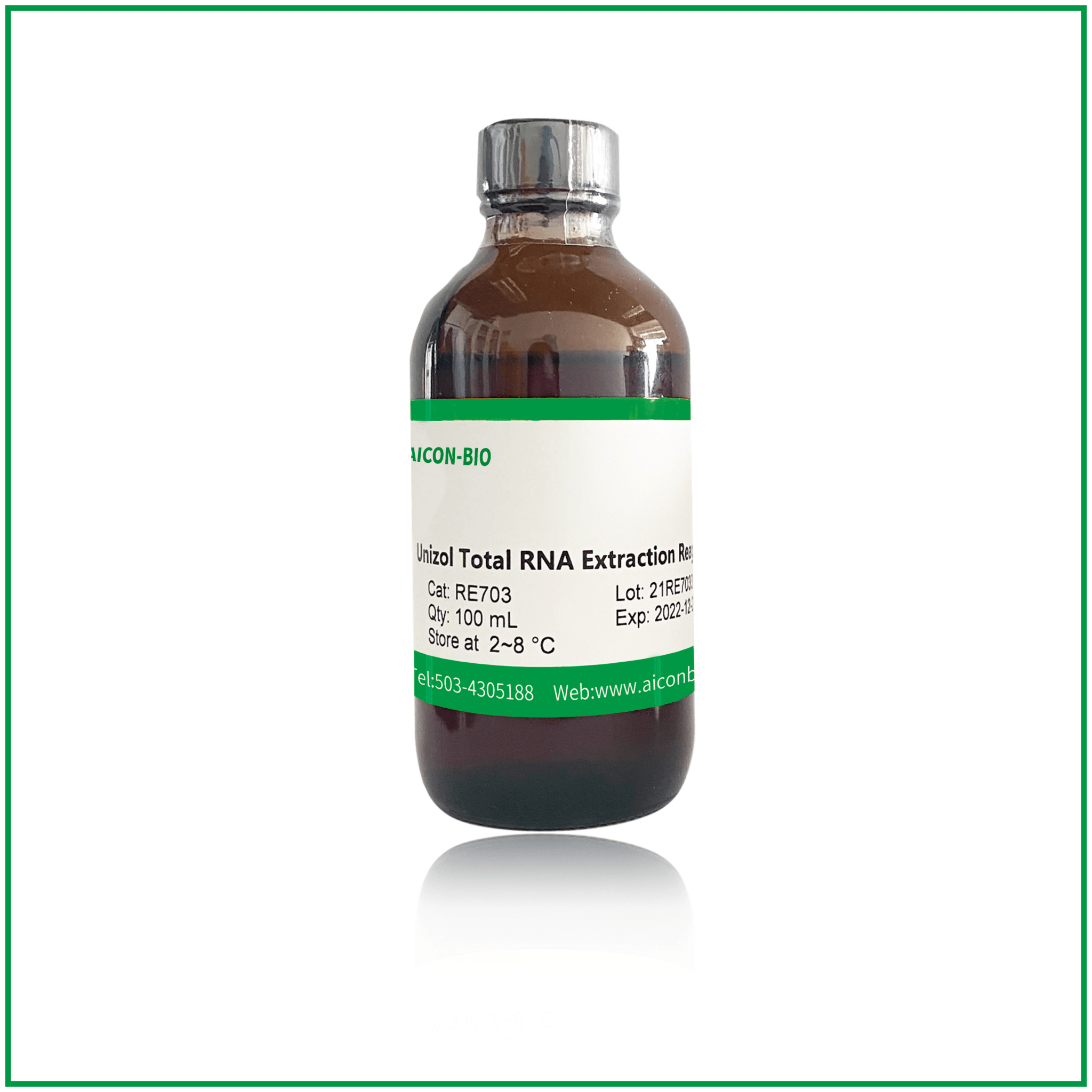 AICON-BIO™ Total RNA Extraction Reagent - AICON-BIO