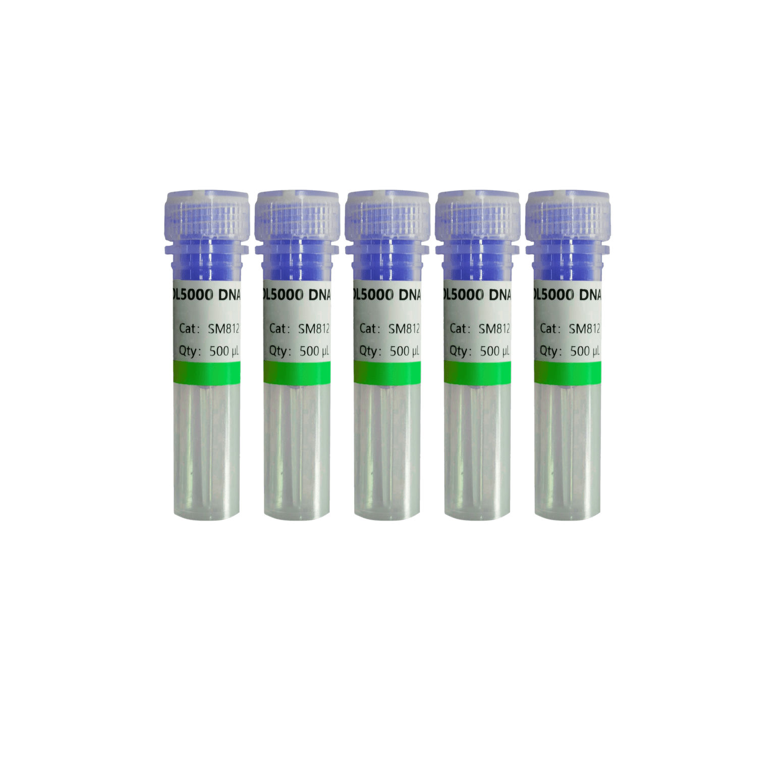 AICON-BIO™ DL5000 DNA Marker - AICON-BIO