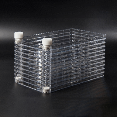 Aicon-Bio™ Cell Culture Chambers, Wide Mouth Ports - AICON-BIO