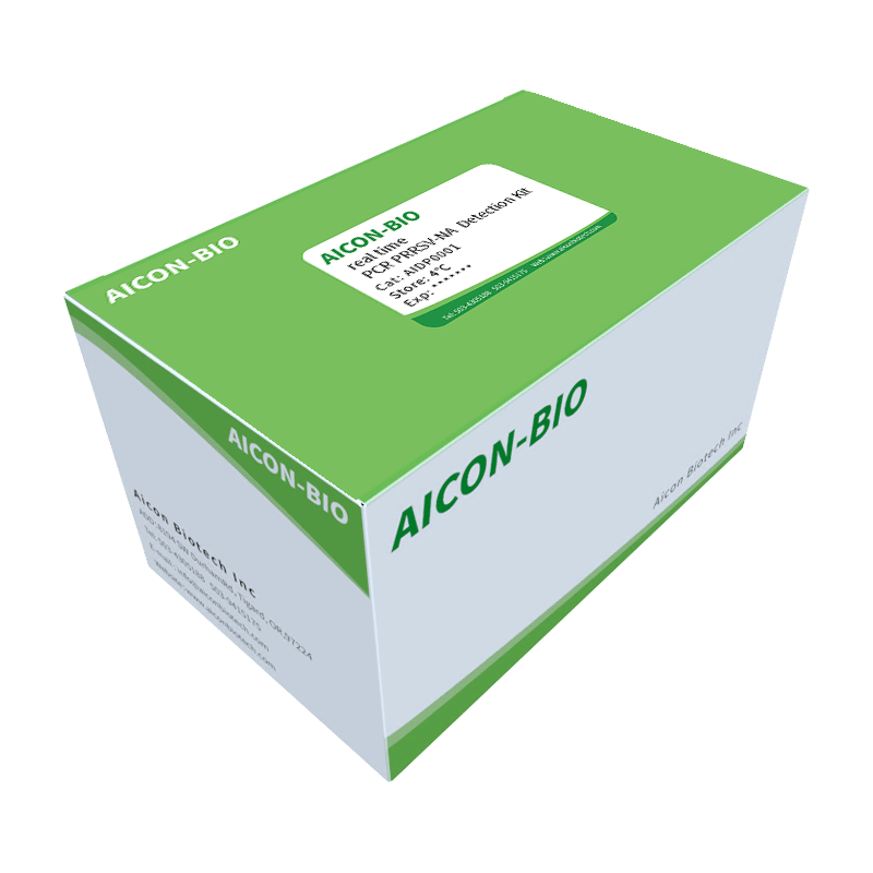 AICOH-BIO® **CSFV PCR Kit** | Classical Swine Fever (Hog Cholera) Detection