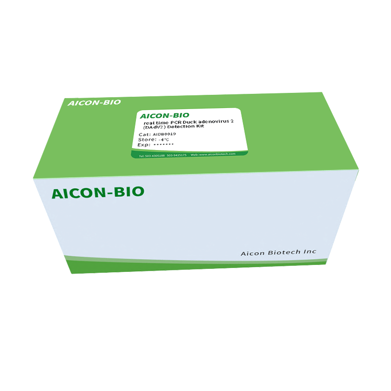 Aicon-Bio Ruminant real-time PCR Detection Kit - AICON-BIO