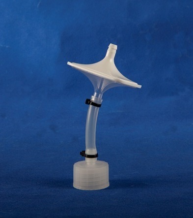 AICON-BIO™ Air Vent Filter Assembly - AICON BIOTECH INC