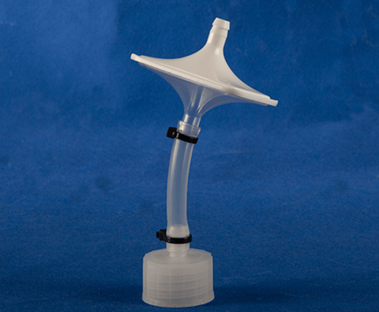 AICON-BIO® FeiFanT™ Air Vent Filter Assembly - AICON-BIO